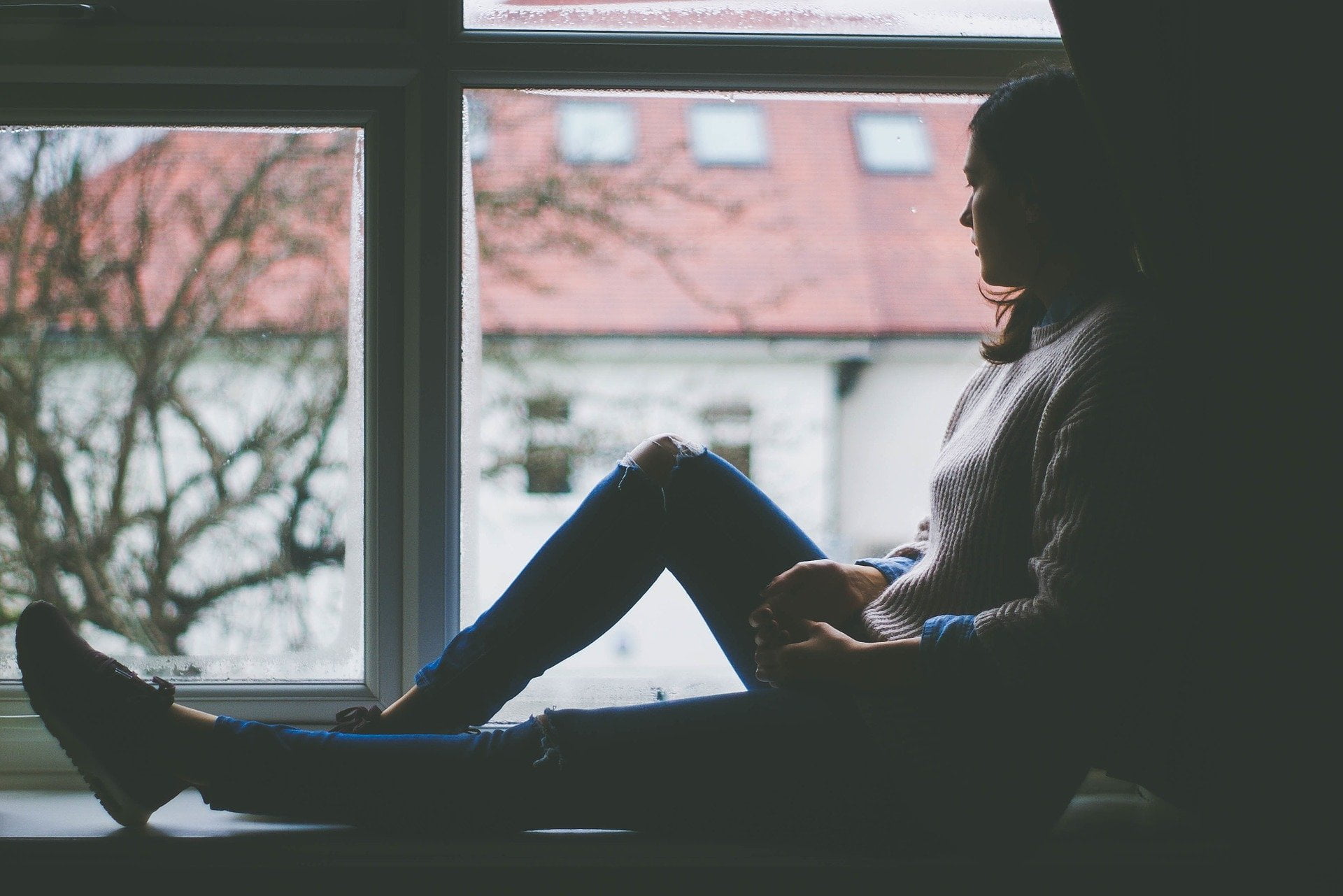 How To Cope With Depression When You Are Feeling Alone - OK Rehab