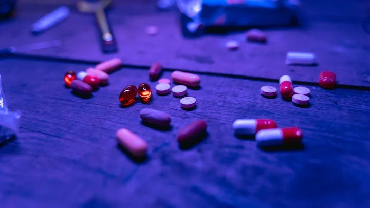 How Long Does LSD Stay in Your System? - OK Rehab